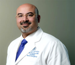 Dr Mudit Sharma Spine Surgeon Neurosurgeon Manassas Fredericksburg